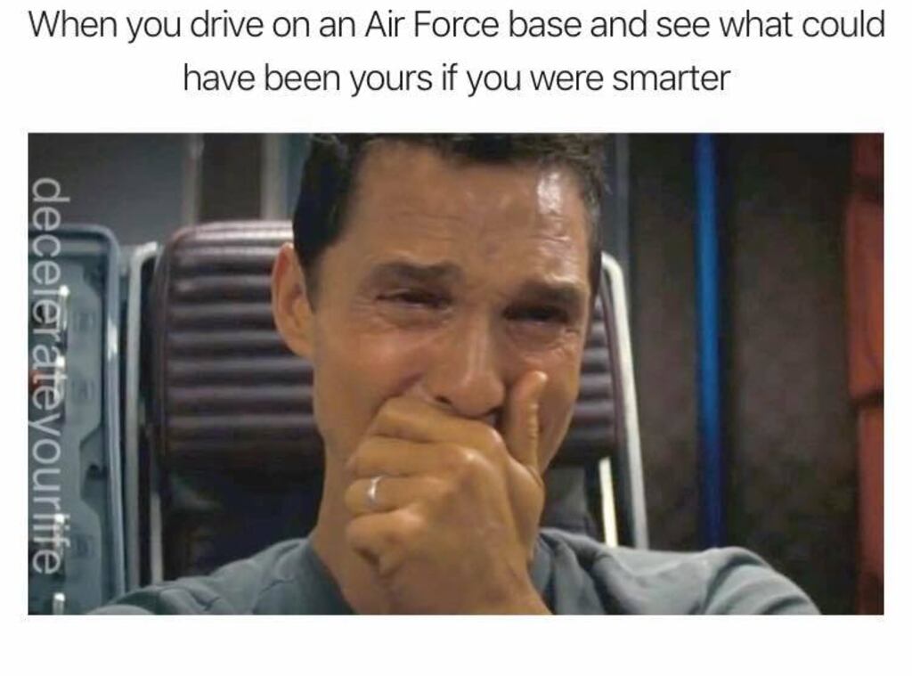 Military Meme Monday — April 2 Edition