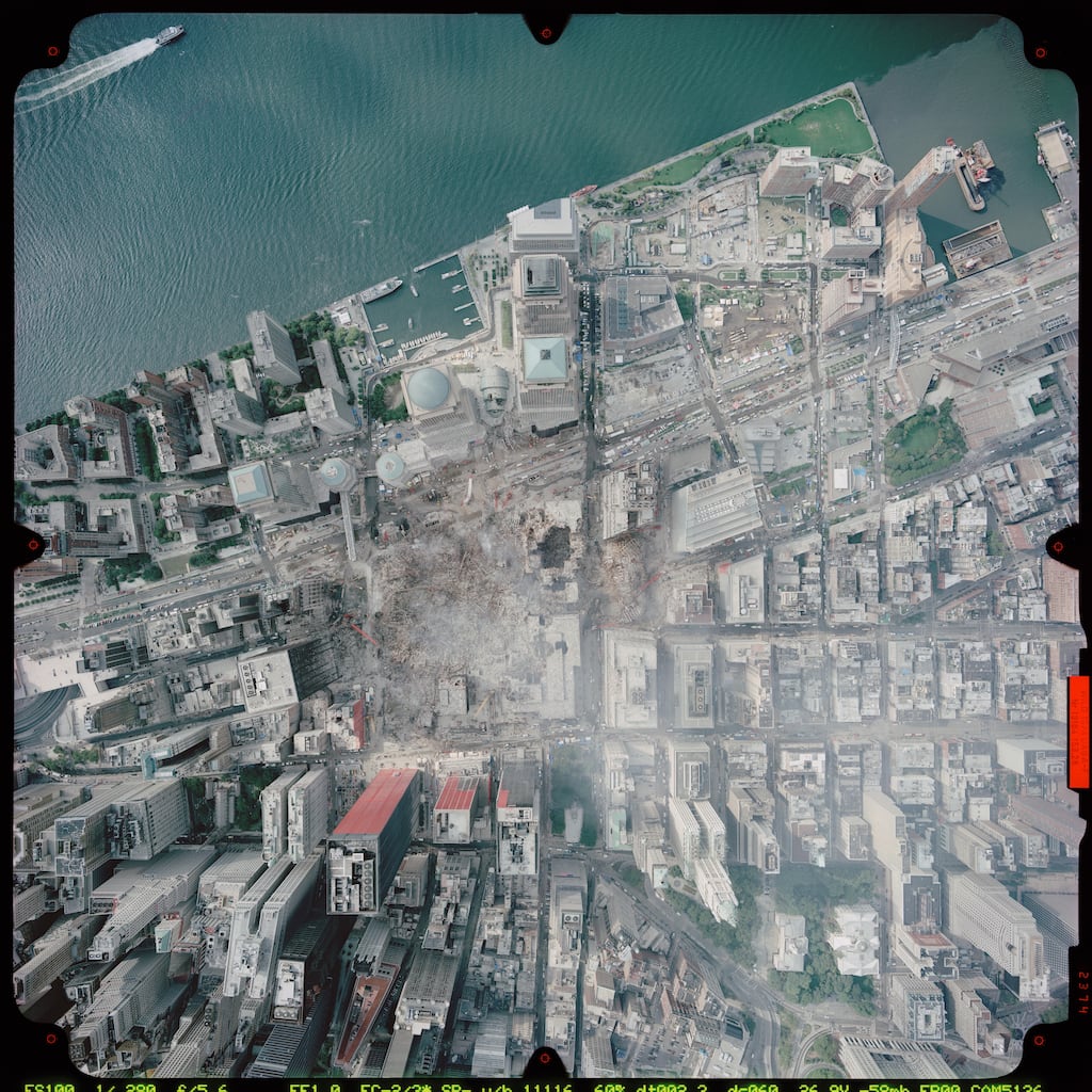 NatGeo’s ‘9/11: One Day in America’ is a painstaking portrait of horror ...