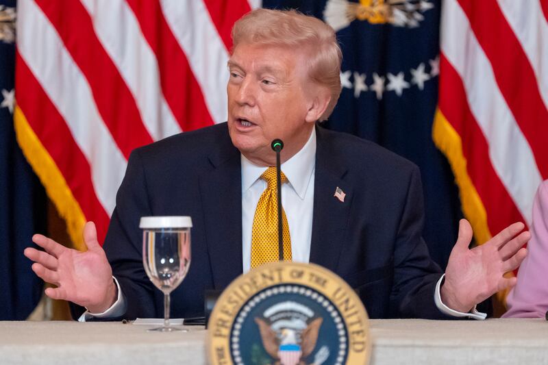 As allies resist US call to help in Strait of Hormuz, Trump says it was ...