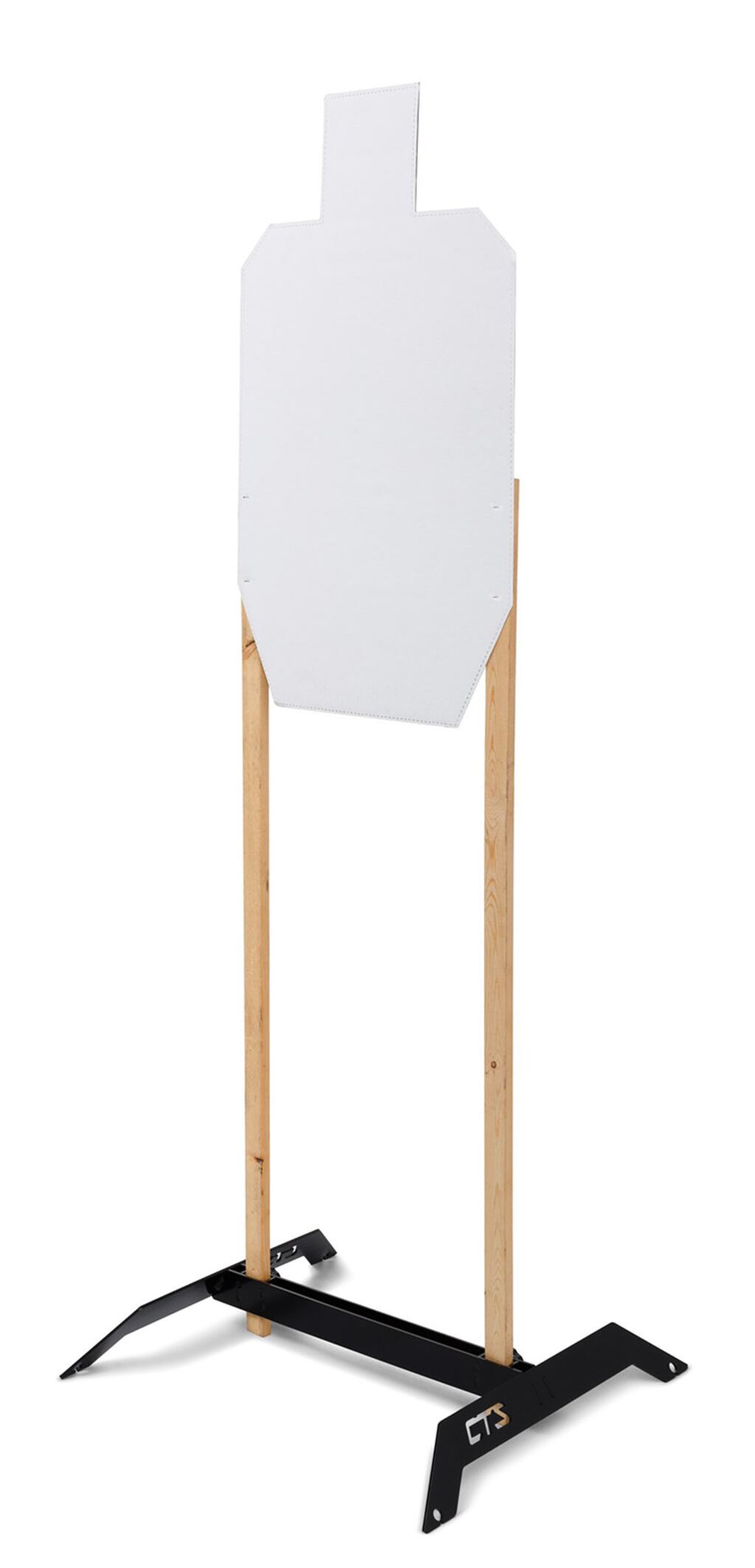 Complete Target Solutions provides the ground stand solution