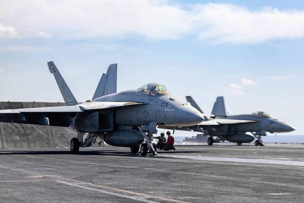 This is the special M17 pistol that will guard The Unknown Soldier