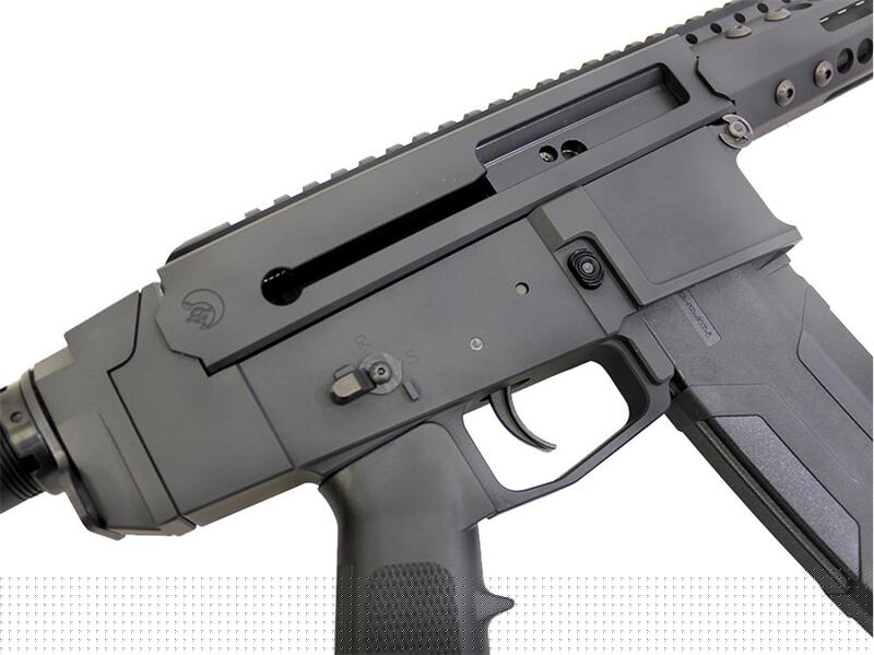 The AR-180 is poised to make a comeback