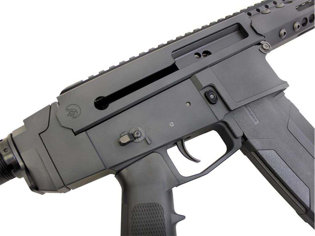 The AR-180 is poised to make a comeback