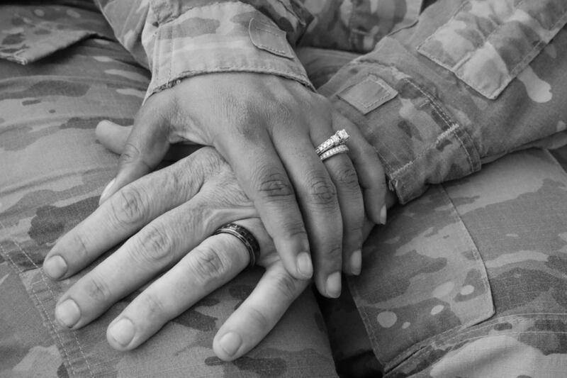 More could be done to help dual-military couples, DoD IG reports