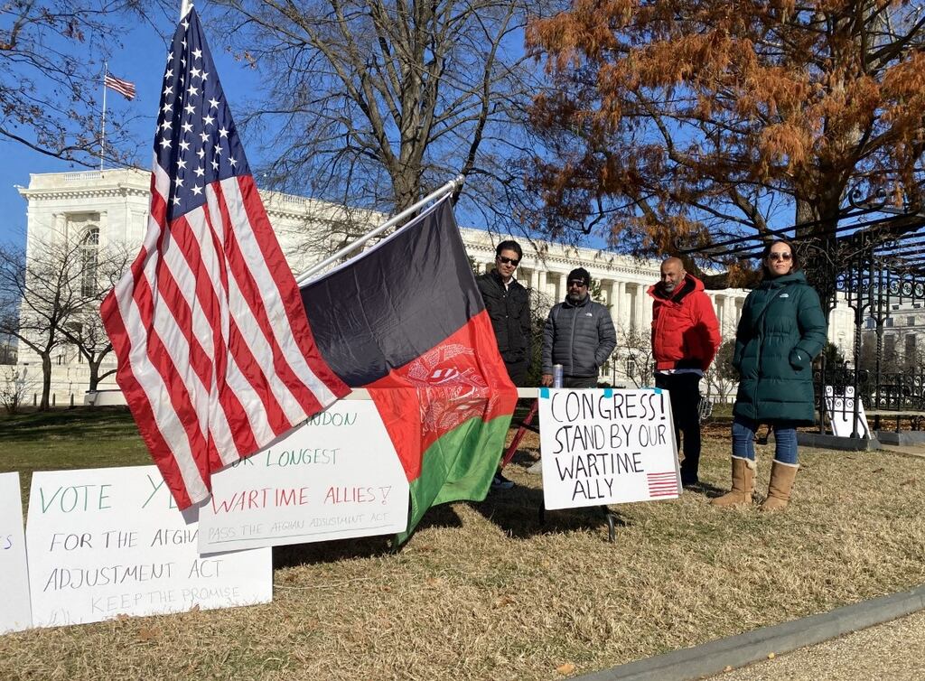 US could carry out its first military execution in over 60 years