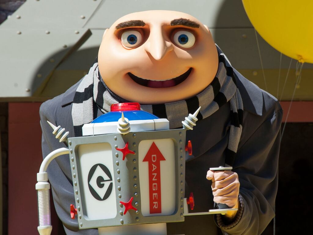 The Navy let Cher perform on ship in ‘89. It’s regretted it ever since