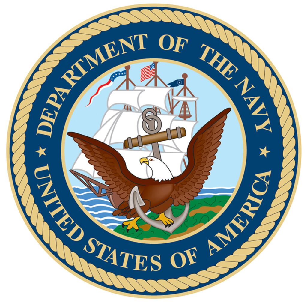 Trump nominates businessman Philip Bilden as new Navy secretary