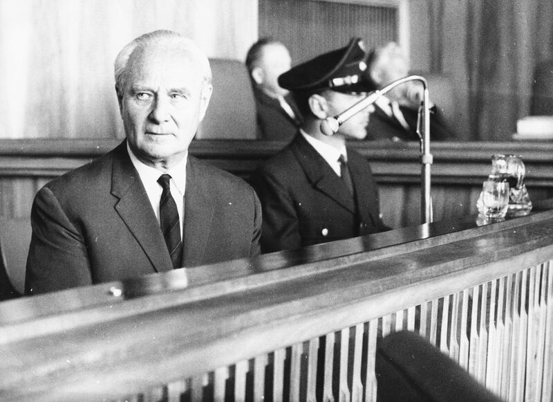 WWII book explores why there wasn’t just one V-E Day, V-J Day