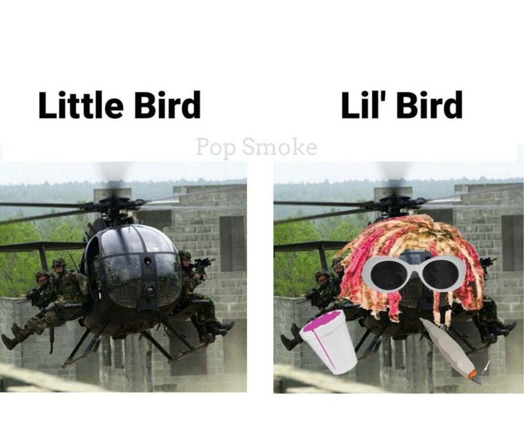 Meme Monday (Possible draft)?
