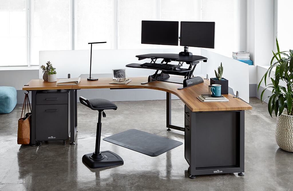 VARIDESK
