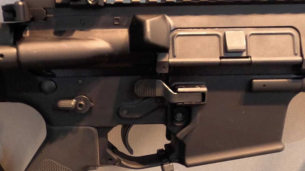 Colt is back (sort of) — This time with an updated version of the US ...