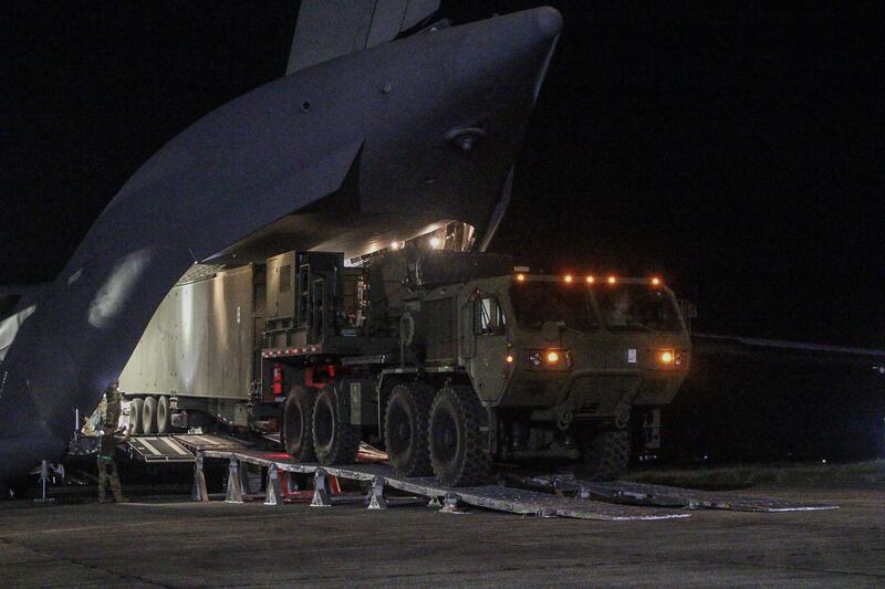Army unveils a sneak peek of the Abrams tank prototype, M1E3