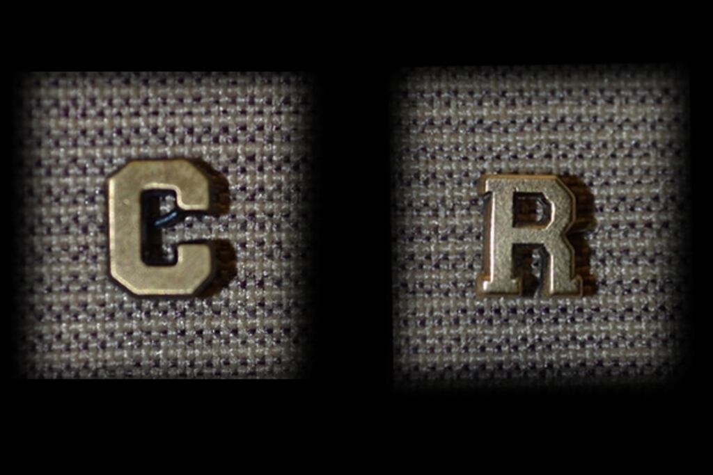 12 military awards now eligible for new 'C' and 'R' devices, and 2 no ...