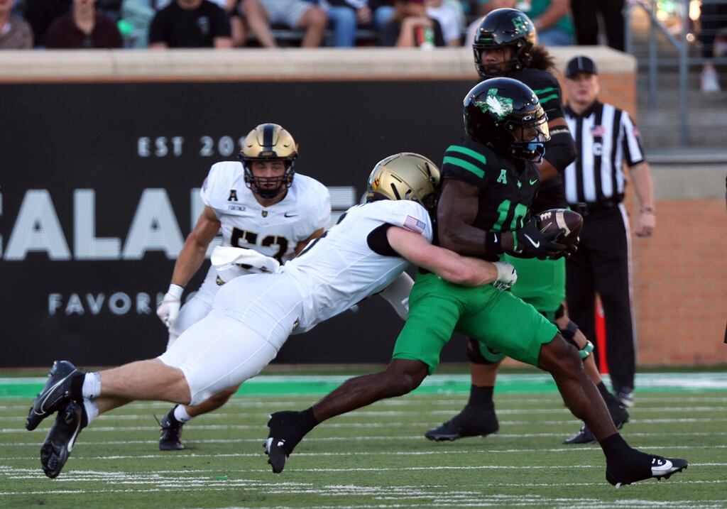 As Army runs historic season, these players must help beat Navy