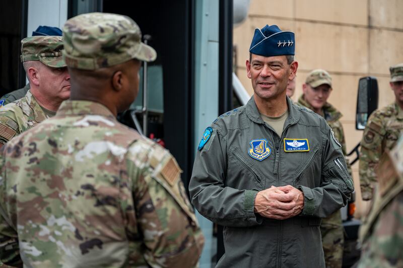 Author Courtney Mabeus-Brown | Military Times