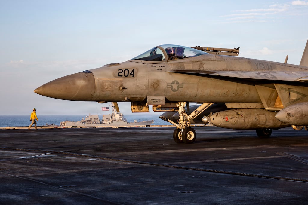 Coast Guard to stand up special forces command