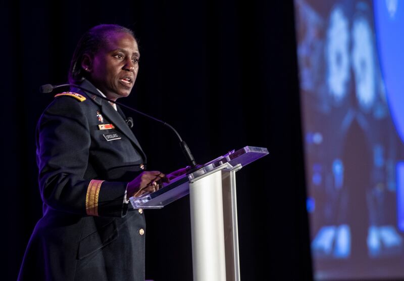 First Black Navy SEAL, William Goines, dies at 88