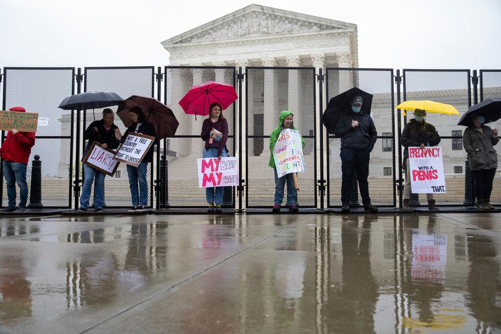 Little guidance for troops, dependents who may need to end a pregnancy ...