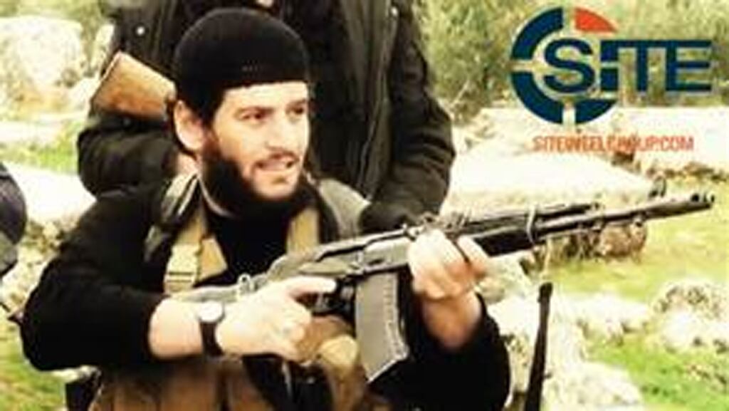 Slain ISIS figure was powerful leader with multiple roles