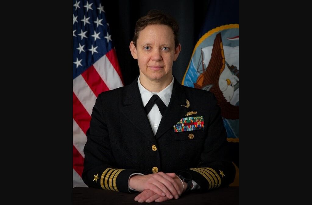 Report: Fired USS Lake Erie captain instilled a ‘culture of fear’