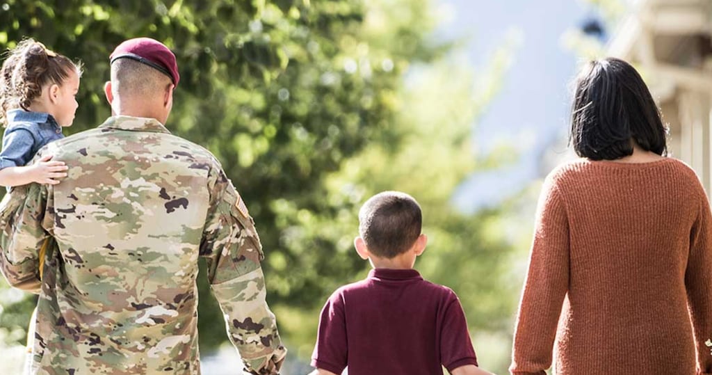 Federal agency pulls back $583M Military OneSource contract for review