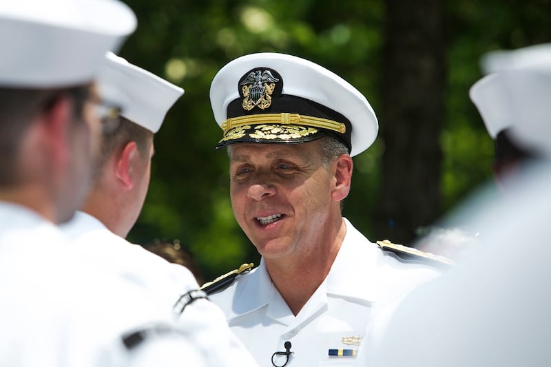 Indo-PACOM? Pentagon may rename US Pacific Command