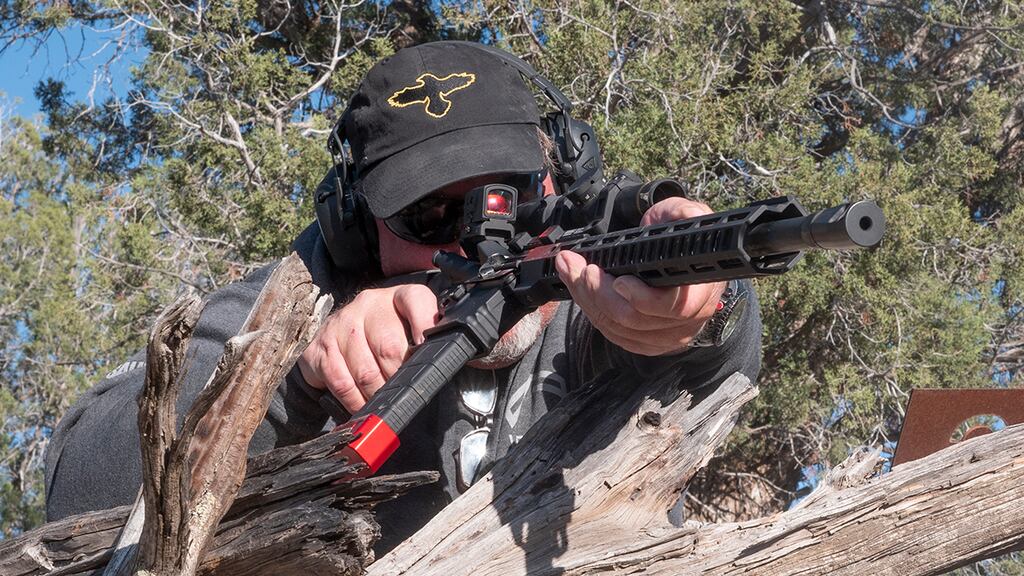 The 2019 GearScout guide to competition shooting (or becoming a ‘gamer’)