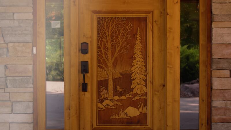 Healing in the Heartland: USAF Vets Bring Healing to Military Families