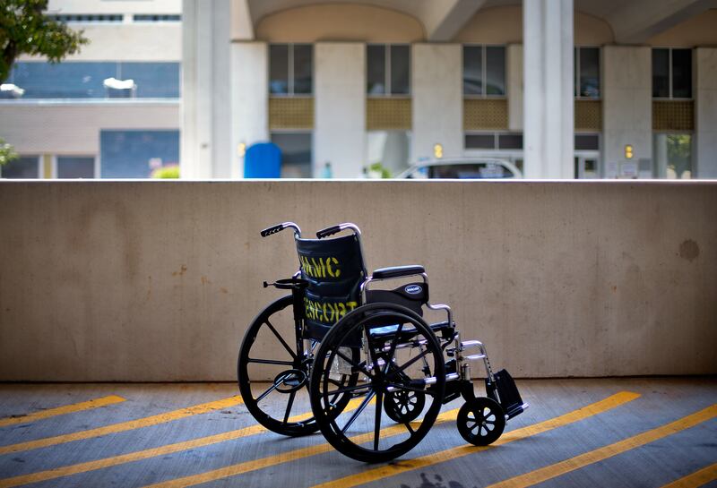 Trijicon VCOG 1-8x28 Selected as USMC Squad Common Optic