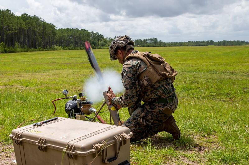 AeroVironment launches new multifunctional drone variant