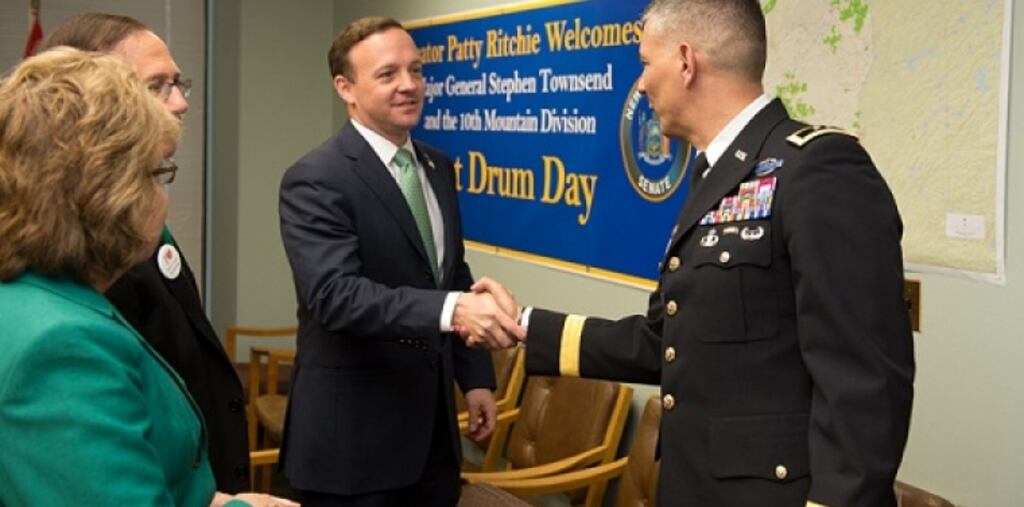 In New York state, a determined fight to make stolen valor a felony