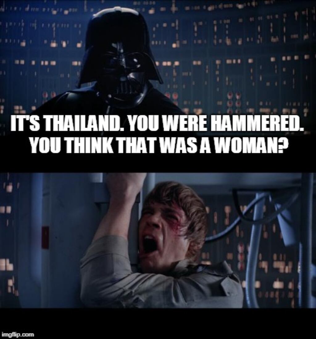 Military Meme Monday — April 16 edition