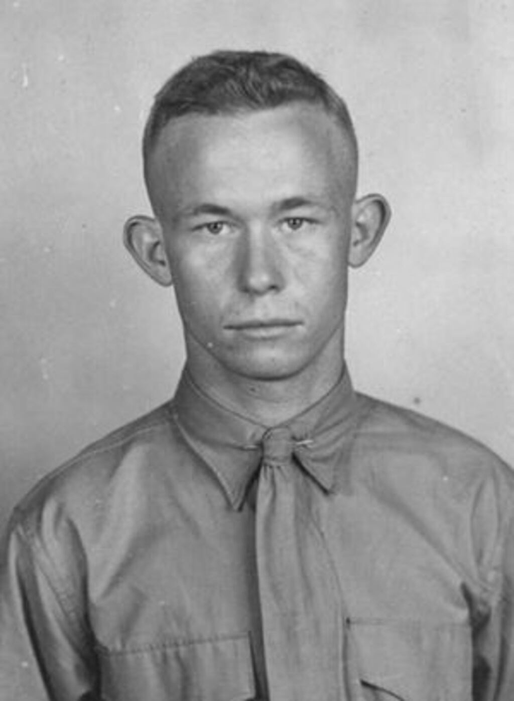 After more than 80 years, this Marine returned home from Guadalcanal