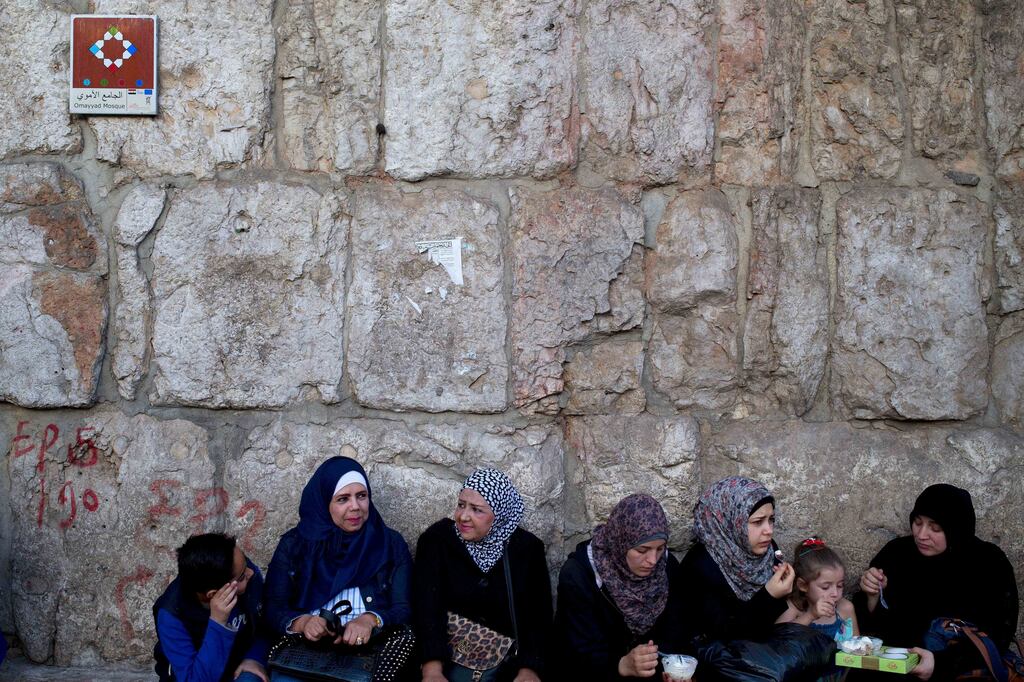 In Damascus, an uneasy stability boosts Syria's Assad