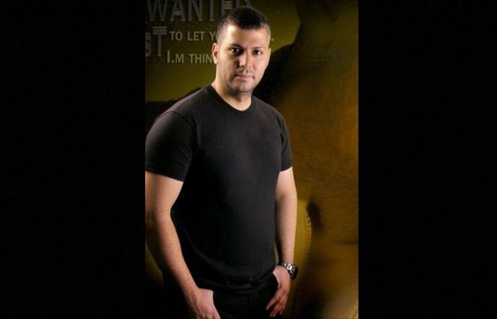 Iraqi translator risked his life on raids with US troops. Now he’s ...