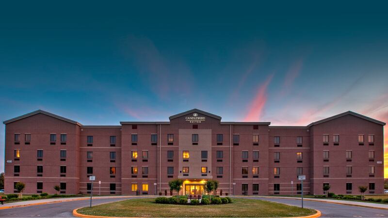 IHG® Army Hotels Transforms Lodging for the Military Community