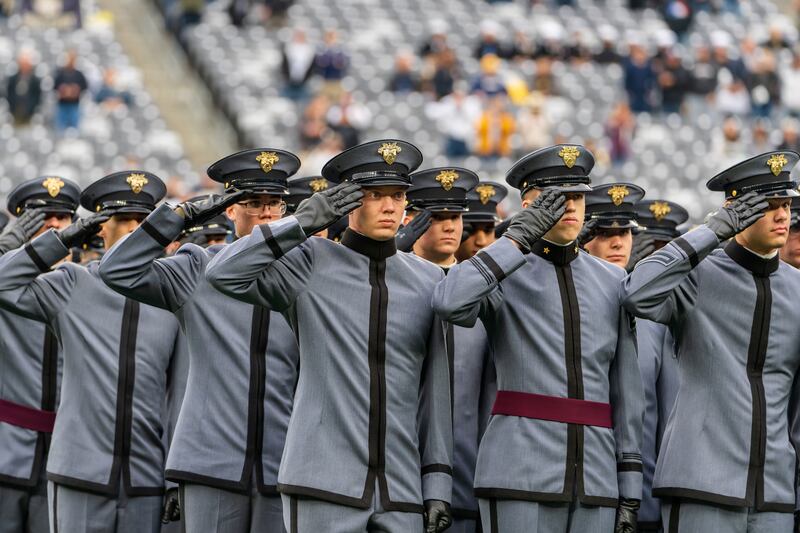 If Supreme Court ends affirmative action, how will the military adapt?