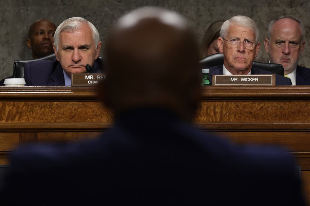 Passing the paramilitary torch from the CIA to Special Operations Command