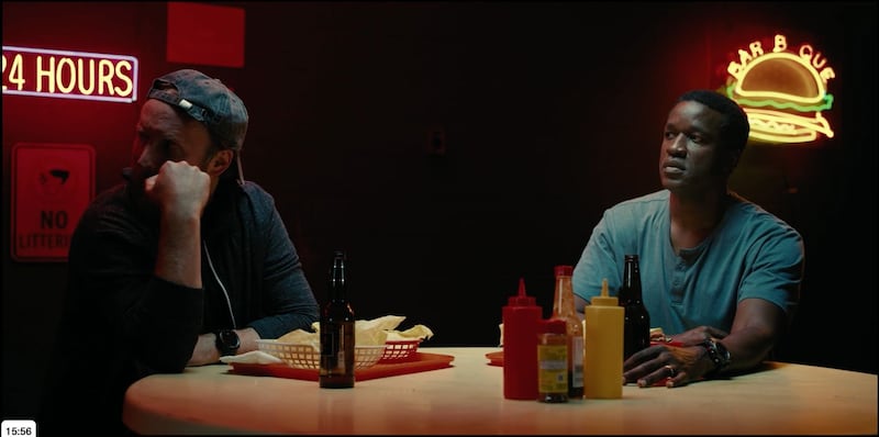 ‘American Solitaire’ puts a veteran’s invisible wounds front and center