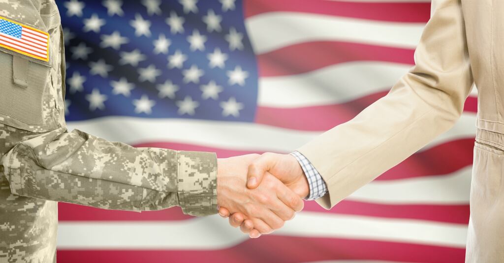 Rebootcamp: More than just a Military Times site