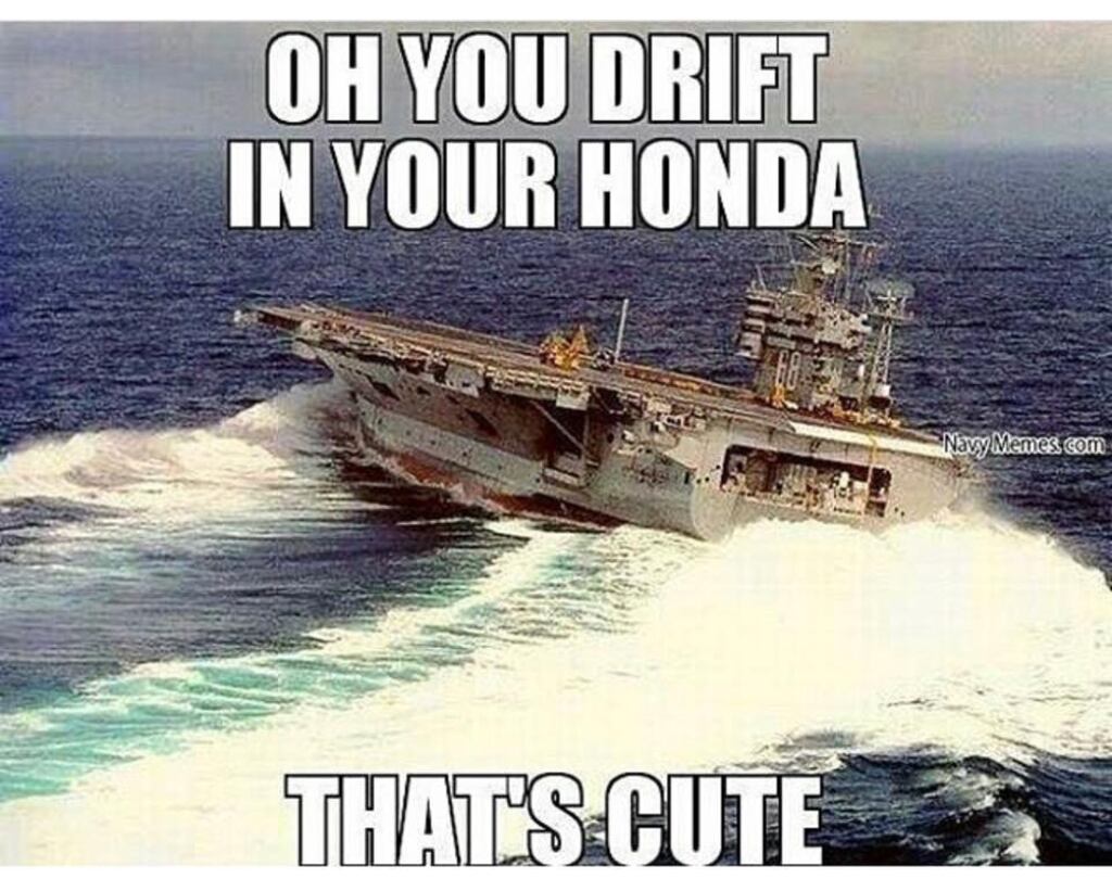 Meme Monday (Possible draft)?