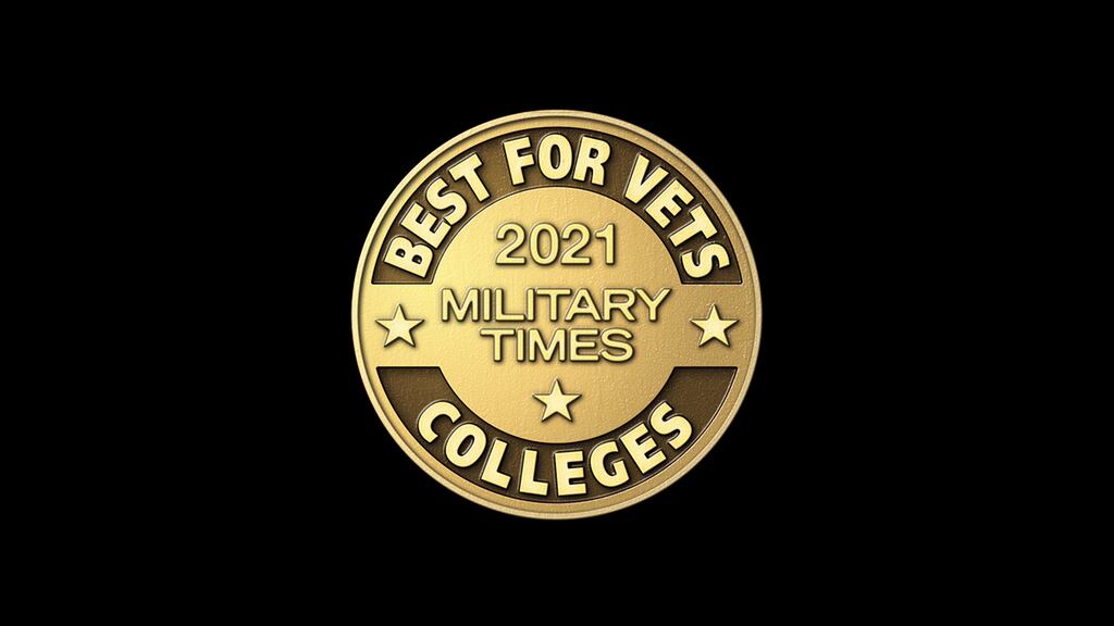 The 2021 Military Times Best for Vets: Colleges rankings are out. Is ...