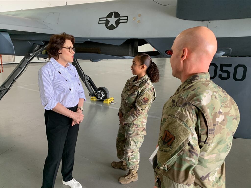 New allowance greenlit for troops ordered to move from barracks to off ...