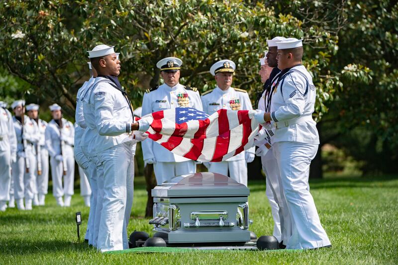 Progress on recovering missing troops, but still a daunting task ahead