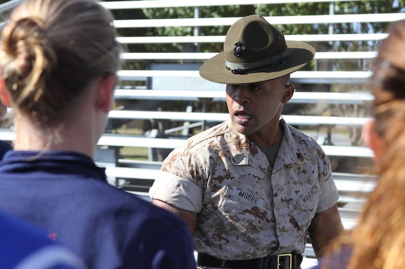 Experts, data point to women as best military recruiting pool