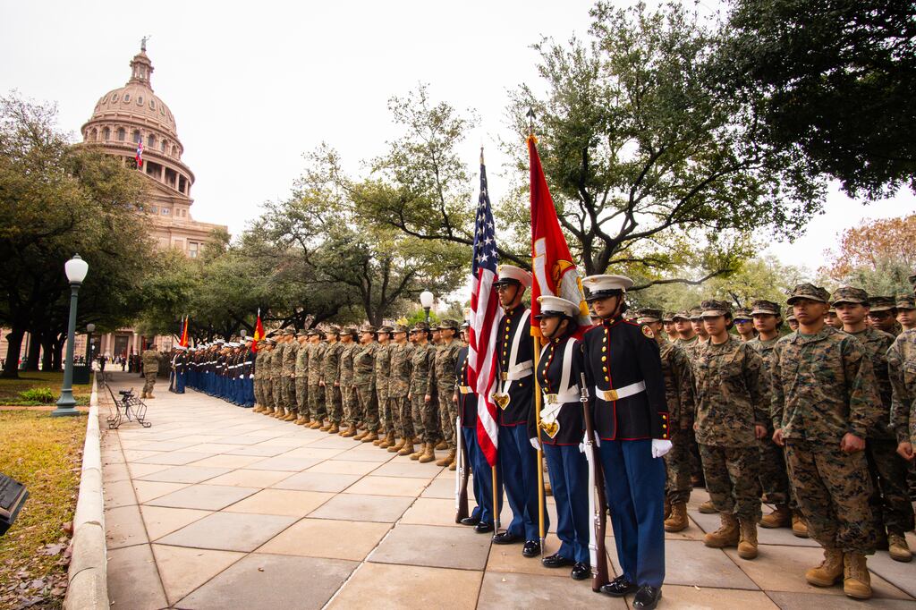 How ILTexas is shaping the next generation of leaders