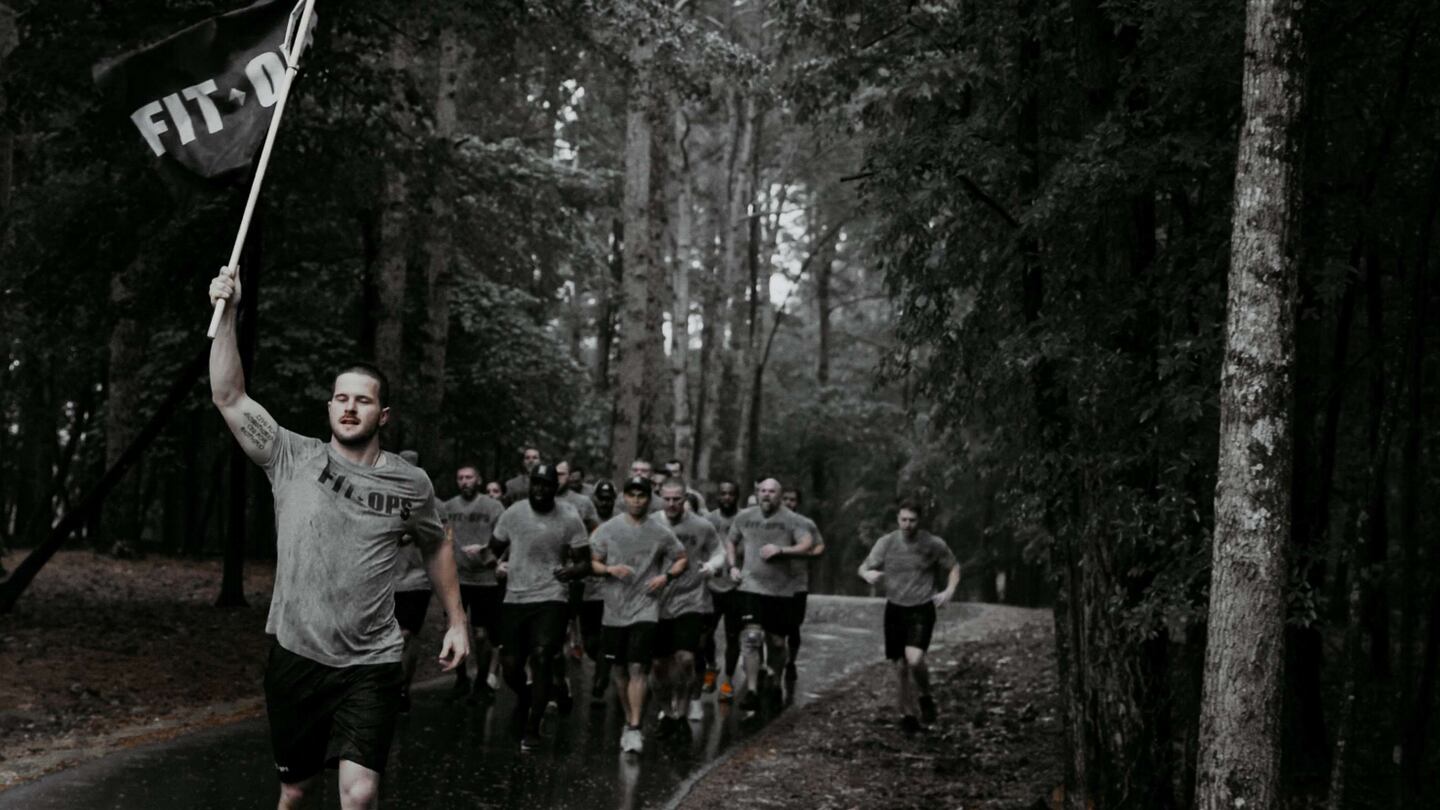 Personal training is a $4 billion industry. Here’s how veterans are ...