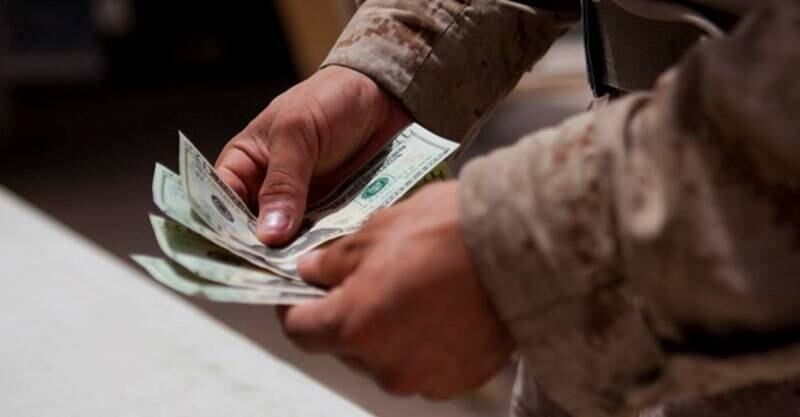 All DoD security clearance holders are now subject to continuous ...