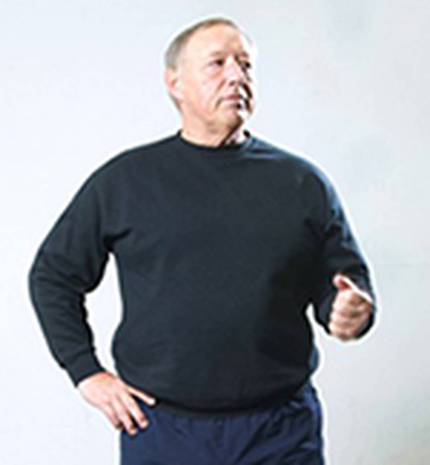 Military Muscle: Six exercises that hit the abs from one to three ...